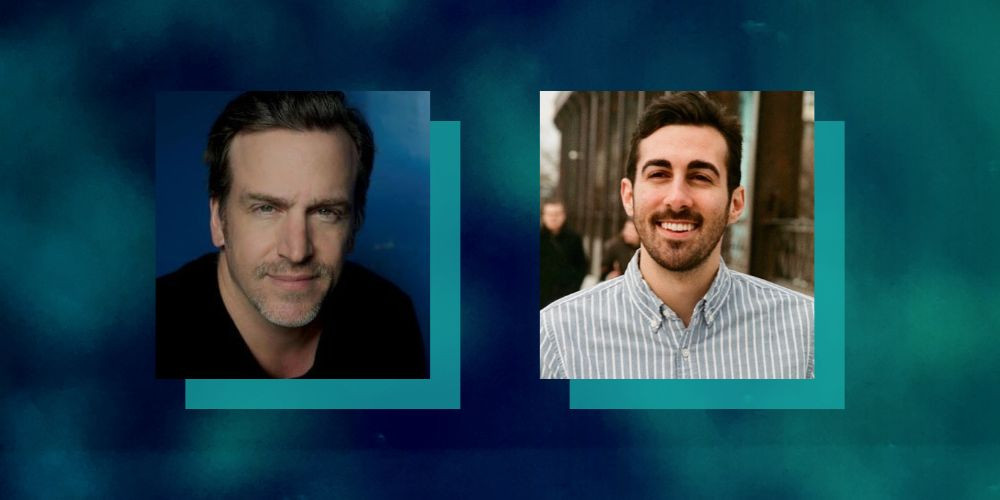 Filmmakers Connect: Ben Odell '04 and Mitch Gomes '20 | School of the Arts